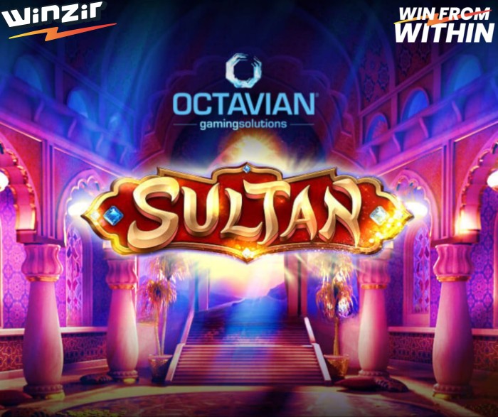Sultan Slot Review: A Far Eastern Treasure by World Match - WinZir Forum