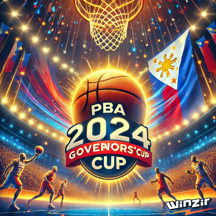 What’s the Schedule for the PBA Governors Cup 2024? - WinZir Forum