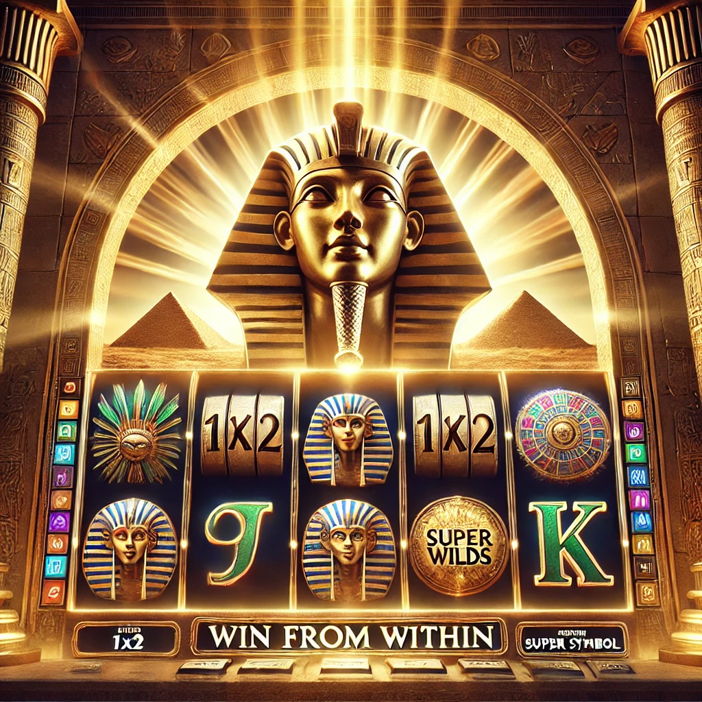 🏺 Riddle of The Sphinx: Unveil the Ancient Secrets! 🌟 - WinZir Forum