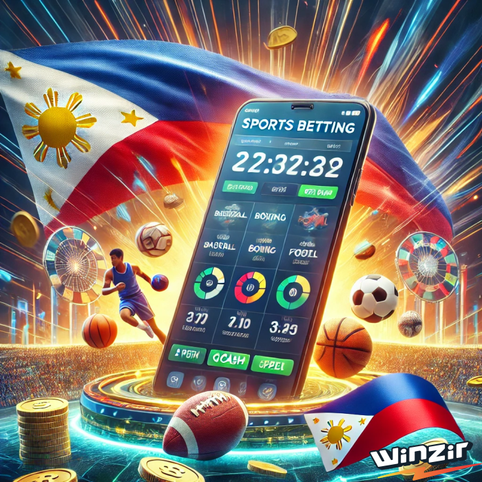 Are You Ready for the Fast-Growing Online Sports Betting Markets? - WinZir Forum
