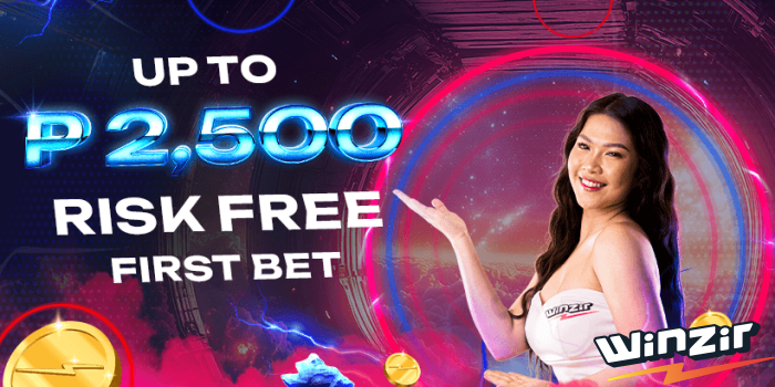 Maximize Wins: Risk-Free Sports Betting in the Philippines! - WinZir Forum